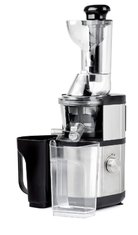 China Whole Fruit Big Mouth Slow Juicer/extractor compare to Hurom/Kuving  GK-518H supplier