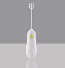 China Home appliances Battery operated hand blender Non-stick Electric mixer GK-KTB-B01 supplier