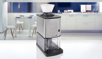 China New style Easy use Electrical commercial and household ice crusher and maker GS180 supplier