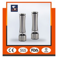 China NEW HIGH QUALITY electric salt and pepper mill GK-19/electric pepper mill/Grinder supplier