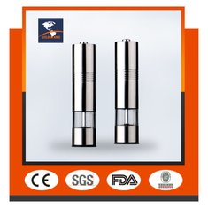China HIGH QUALITY Electrionic salt and pepper GK-00Z mill/electronic pepper mill/grinder supplier