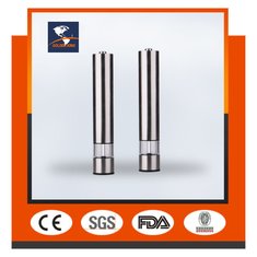 China HIGH QUALITY extra-long electric salt & pepper GK-06H mill/electric mill/grinder supplier