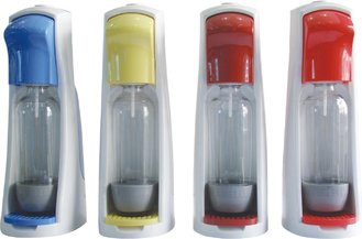 China Home Portable Soda Water Maker,soda sparkling water dispenser,soda making machine SD-1100 supplier