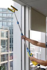 China NEW/Multifunctional design Telescopic window wiper, window cleaner, glass cleaner GK-UF01 supplier