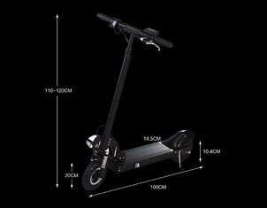 China FREEMAN seyway style foldable high speed electric skateboard /electric skateboard GK-S1 supplier