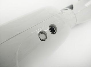 China Brushless Motor Adults off road portable mini 2 wheel electric self balance scooter GK-F9 supplier