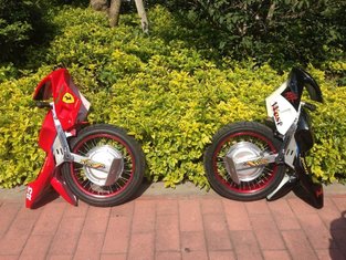 China Onewheel  Electric Motorcycle/bike One wheel Self Balance Unicycle/Scooter GK-A4M supplier