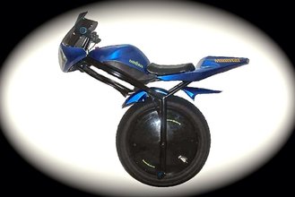 China Onewheel  Electric Motorcycle/bike One wheel Self Balance Unicycle/Scooter GK-M01 supplier