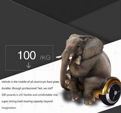 China Two wheels  drifting scooter/smart Hover board scooter self balancing scooters GK-F9 supplier
