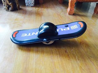 China Easy ride OneWheel Electric Skateboard Self-Balancing Hoverboard One Wheel OW-05 supplier