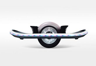 China Easy ride OneWheel Electric Skateboard Hoverboard OW-02 supplier