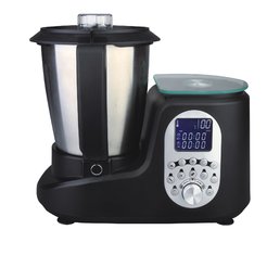 China Multi-function Heating Blender Digital Soup Maker With LED Display GK-HH-389B supplier