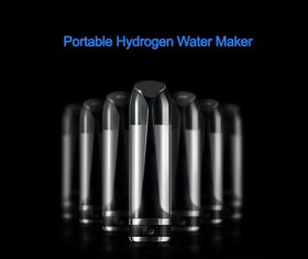 China Portable hydroden rich water maker bottle / Hydrogen Water Maker GK-HW01 supplier