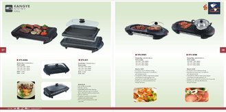 China Smokeless bbq grill for indoor, no smoke electric bbq grills 821 supplier