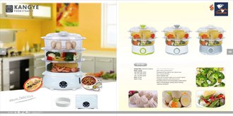 China Simliar Sedona Express Fruit Dryer Machine | Vegatable Dryer Dhydrator | Food Dehydrator | TRIBEST 302 supplier