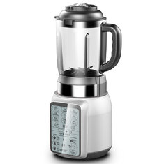 China Commercial Automatic smoothie maker/soup maker/heating blender XW-789B supplier