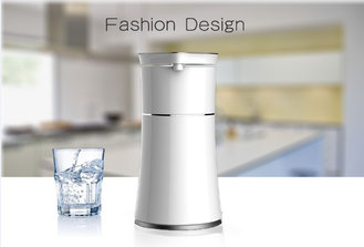 China Portable home kitchen faucet filter desktop direct water purifier GK-D01 supplier