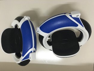 China Two wheels skate cycle GK-SC02 supplier