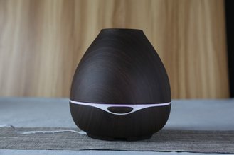 China Custom made aroma ultrasonic essential oil diffuser With Long-term Service GK-HU06 supplier