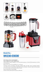 China Multi Ozen Vacuum Blender,Vidia Vacuum Blender,Kuvings vacuum blender,Cold and Heating blender Factory BR230-03E00 supplier
