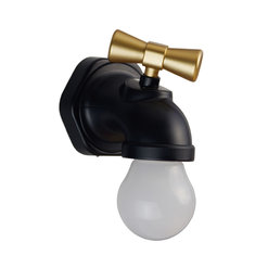 China Brand NEW USB Rechargable Faucet design LAMP JP-slt supplier