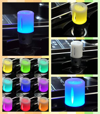 China Professional Portable Car  Air Humidifier for Car Oil Aroma Diffuser GK-CAD1 supplier