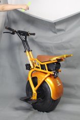 China Unique Design Electric Motorcycle/bike Onewheel  Self Balance Unicycle/Scooter GK-M05 supplier