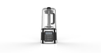 China VERY Quite LOW NOISE Cold and Heat  Vacuum Blender  Factory/ Vidia Vacuum Blender/ Kuving vacuum blender GK-SF712 supplier