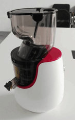 China 400W Big Mouth Whole Fruit Slow Juicer/extractor compare to Hurom/Kuving/NUC New Design GK-12 supplier