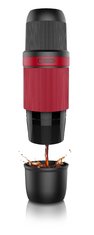 China NEW Generation Minipresso / WACACO / GR07 / E-Cafe Portable Coffee Maker EC-001 supplier