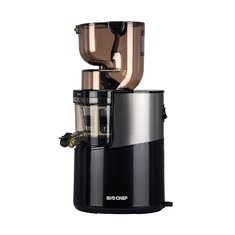 China 400W Biochef Big Mouth Whole Fruit Slow Juicer/extractor compare to Hurom/Kuving/NUC New Design GK-008 supplier