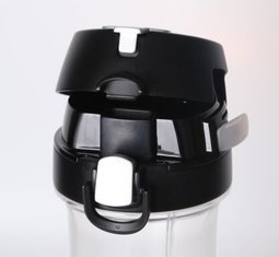 China Ozen Vacuum Blender,Vidia Vacuum Blender,Kuvings vacuum blender,Vacuum automatic with rechargeable vacuum lid GK-BL20 supplier