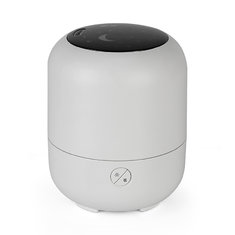 China 2019 New coming Portable air humidifier essential oil aroma diffuser with star projector night ligHt GK-GH2185 supplier
