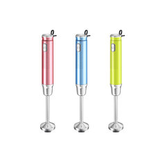 China Professional manufacturer superior service hand held blenders GK- HB1523 supplier