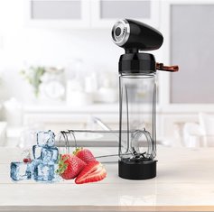 China OZEN Vacuum Blender / Vidia Vacuum Blender/ Kuving vacuum blender / Vacuum storage bottle /BPA FREE GK-BLV-01 supplier