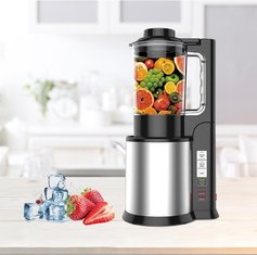 China OZEN Vacuum Blender / Vidia Vacuum Blender/ Kuving vacuum blender / Vacuum storage bottle /BPA FREE GK-BLV-03 supplier
