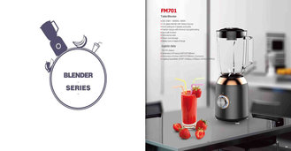 China OZEN Vacuum Blender / Vidia Vacuum Blender/ Kuving vacuum blender / Vacuum storage bottle /BPA FREE FM-701 supplier