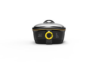 China New design Digital Multicooker,8 in 1 cooking master, multifunction,wonder cooker MS-01 supplier