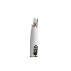 China New design blackhead remover vacuum comedo suction beauty machine acne remover extractor GK-BH01 supplier