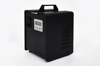 China Small Scent Air Machine Diffuser Aroma Dispenser With Timer Program Setting aroma nebulizer diffusion GK-GS5000 supplier