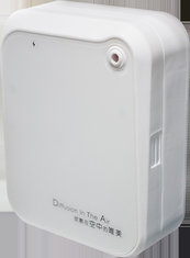 China Small Scent Air Machine Diffuser Aroma Dispenser With Timer Program Setting aroma nebulizer diffusion GK-HZ100-03 supplier