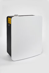 China Small Scent Air Machine Diffuser Aroma Dispenser With Timer Program Setting aroma nebulizer diffusion GK-HZ5001 supplier
