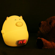 China ALL IN 1 Brand NEW Portable Rechargable Flashlight Night light Table night LJC-110 supplier
