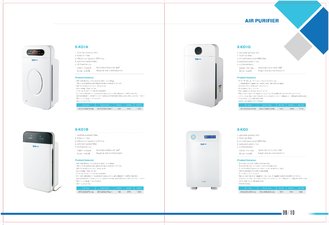 China Air purifier smart control as you want intelligent remote X-K01A supplier