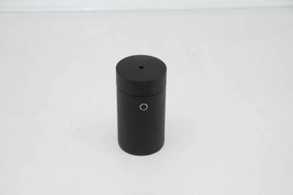 China Small Scent Air Machine Diffuser Aroma Dispenser With Timer Program Setting aroma nebulizer diffusion EU-100 supplier
