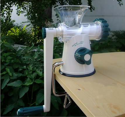 LEXEN  Healthy Wheatgrass Juicer /Wheatgrass Manual Juicer GP27 supplier