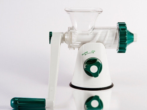 LEXEN  Healthy Wheatgrass Juicer /Wheatgrass Manual Juicer GP27 supplier