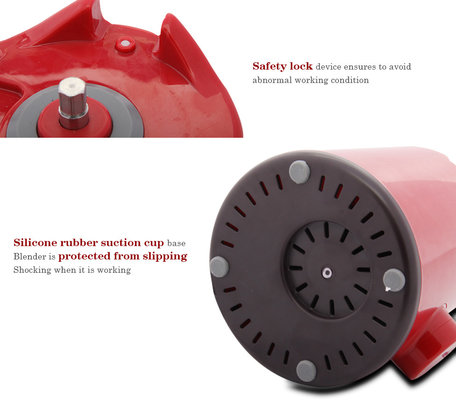 NEW High Power Low Rpm Long Life Slow Juicer/Big mouth Juicer extractor/ Squeezing system supplier