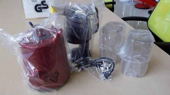 NEW High Power Low Rpm Long Life Slow Juicer/Big mouth Juicer extractor/ Squeezing system supplier
