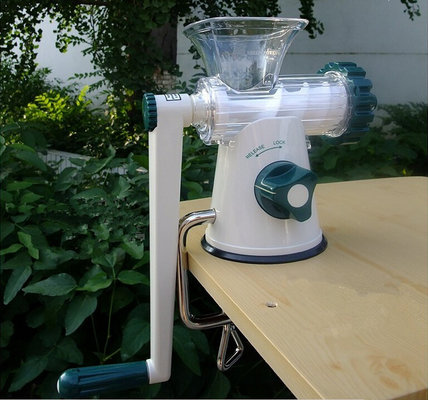 NEW LEXEN GP27 Healthy Wheatgrass Juicer/Wheatgrass Manual Juicer/Wheatgrass Hand Juicer supplier
